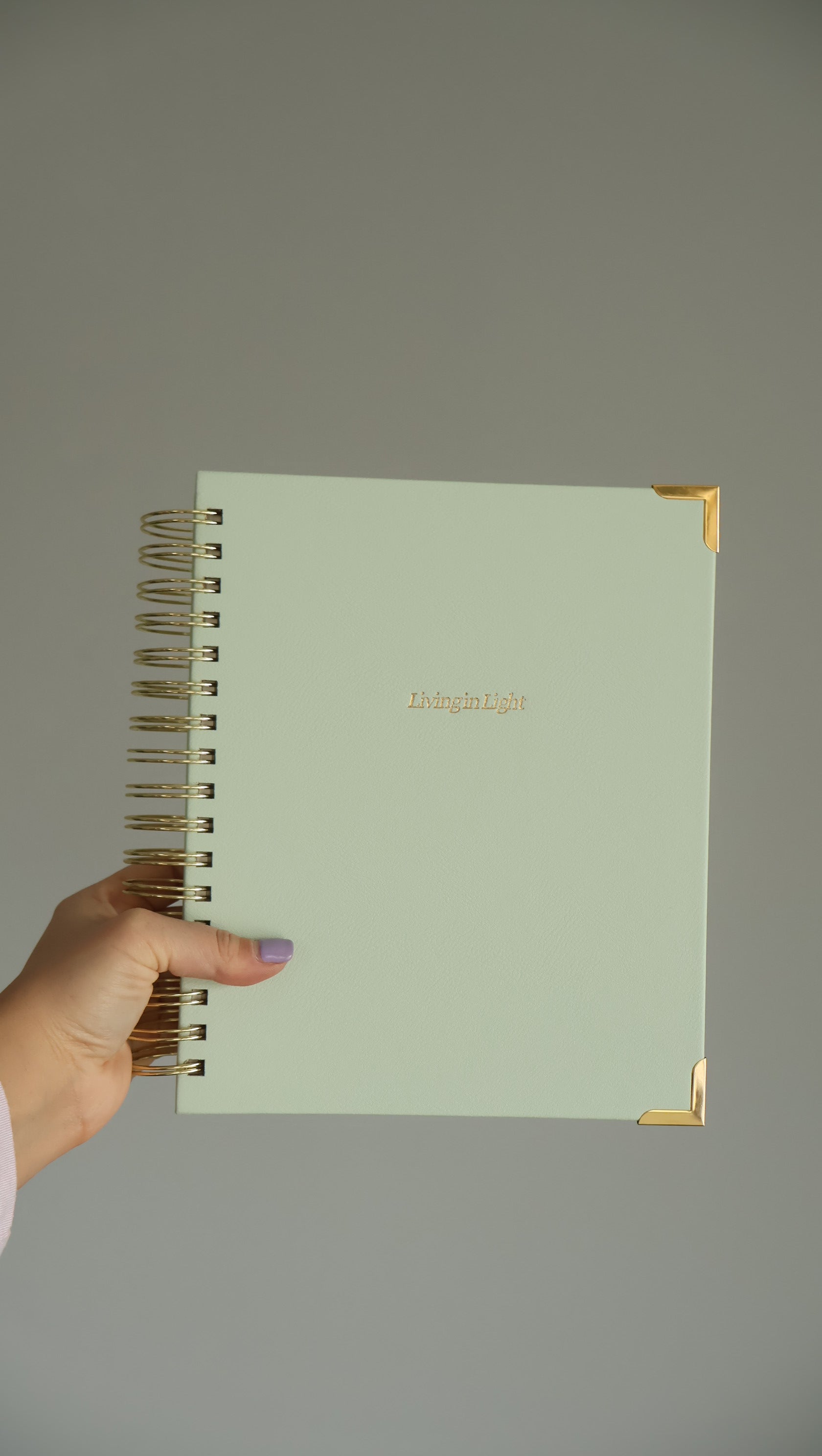 Custom Daily Planners: Your Key to Success - Patelson.com